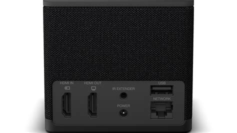 Amazon Fire TV Cube Software Update löst nerviges Problem mit dem USB