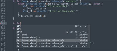 Tab Completion Counts Not Showing And Autocomplete From Other Sources