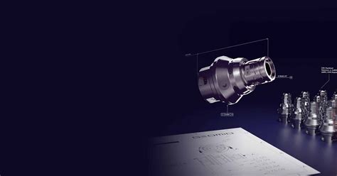 Cnc Machining Service Uk Online Quote Upload File Now Geomiq