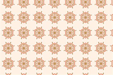 Traditional Japanese Kikko Pattern Graphic By Vectizer · Creative Fabrica