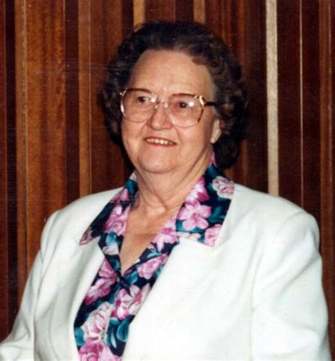 Ruby Wright Obituary Colleyville Tx