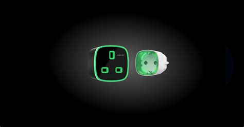 Smart Electrical Sockets