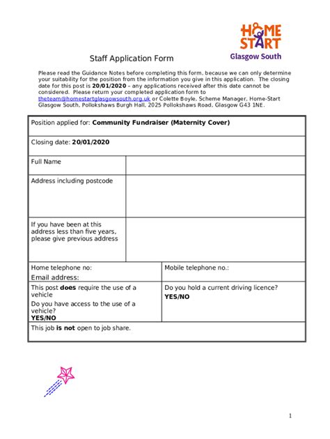 Staff Application Btckstorage Blob Core Windows Net Doc Template PdfFiller