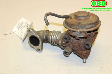 Egr Ventil Til Honda Cr V Type Iii