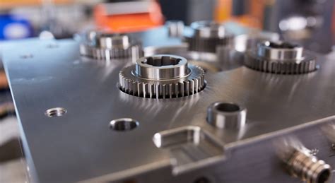 Servo Technology Saves Resources Servomold Insights