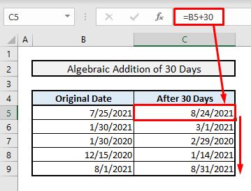30 Excel Functions In 30 Days Healthy Food Near Me