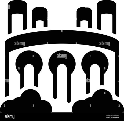 Icon For Hydro Power Hydro Stock Vector Image And Art Alamy