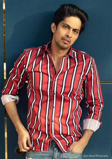 Tushar Pandey I Was On Cloud Nine When This Opportunity Was Offered To