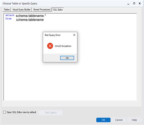 New Issue Connecting To Postgresql Database In Des Alteryx Community