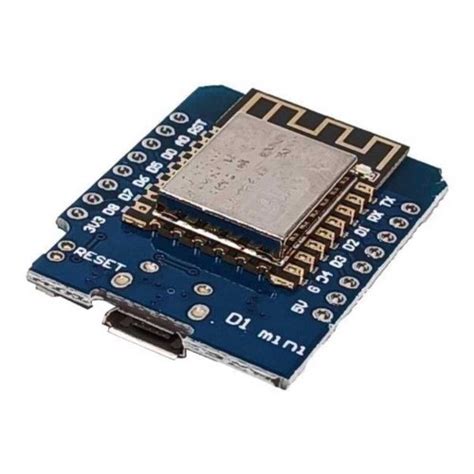 ماژول وای فای Esp8266 فروشگاه پی تاپ لند