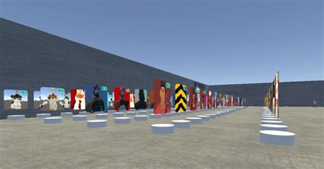 17 Best VRChat Avatar Worlds Find Your Perfect Avatar VR Lowdown