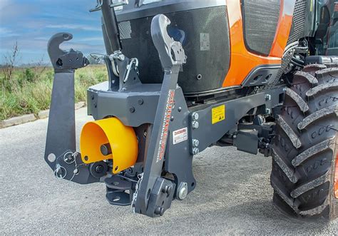 Kubota Série M5002N DTN DTNQ Société HB