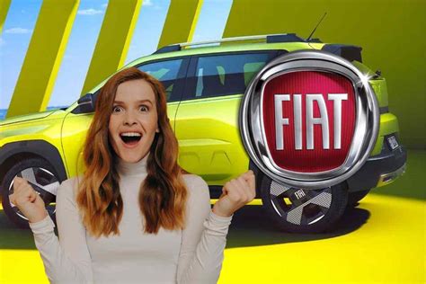 Fiat Non Solo Panda Torna Unaltra Icona Prezzo Stracciato E Nuovo Look