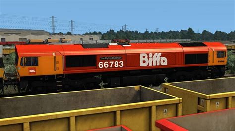 Train Simulator Class 66 Ews V20 Buy Now Dpsimulation