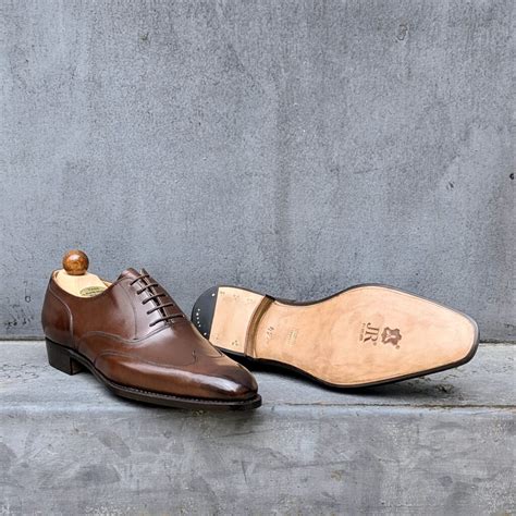 Austerity U Vass Shoes