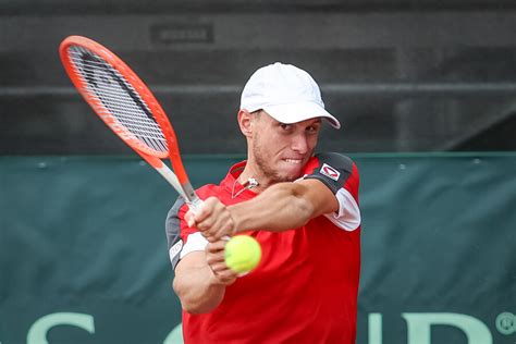 Erste Bank Open Misolic Und Rodionov Bekommen Hauptfeld Wildcard