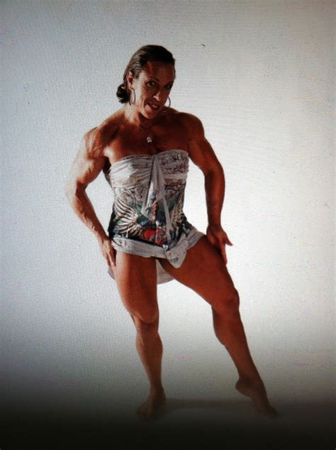 This Muscle Chick Is The One For Me Porn Pictures Xxx Photos Sex