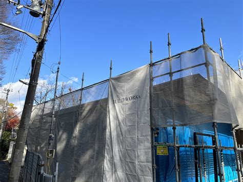 Build Works｜京都の注文住宅・リフォームの工務店・建築設計事務所