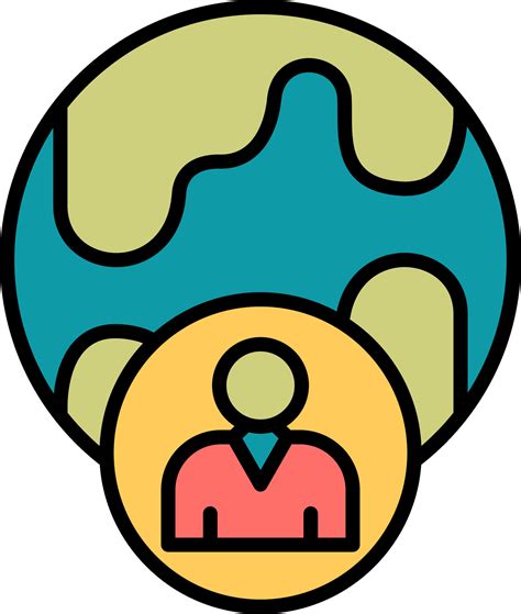 Population Vector Icon 31789107 Vector Art At Vecteezy