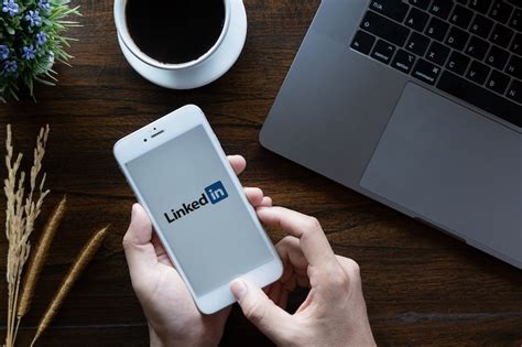 Images De Application Linkedin Téléchargement Gratuit Sur Freepik