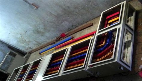 Low Voltage Bus Duct Manufacturer Supplier From Bhiwadi