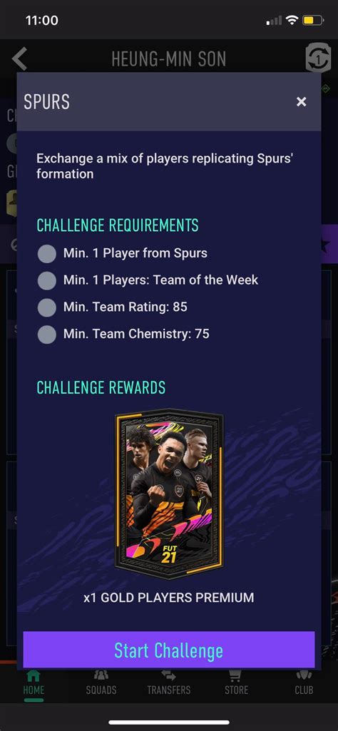 Potm Son Sbc Requirements Reasportsfc