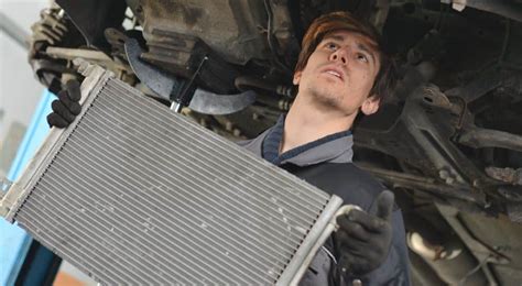 How To Replace Your Car Radiator Yourself Diy Tutorial