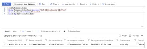 Install The Microsoft Defender For Iot Micro Agent Microsoft Defender For Iot Microsoft Learn