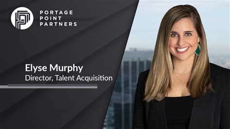 Elyse Murphy On Linkedin Im Thrilled For This Next Chapter In My