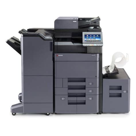 Multifuncional Kyocera[br] Taskalfa 5052ci Venta Y Renta De Multifuncionales En Cancún