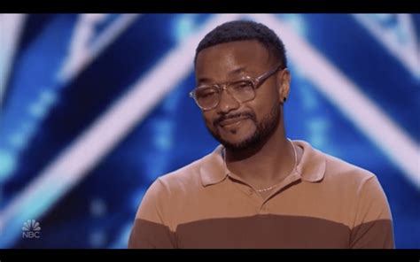 Agt Wyn Starks Pays Heartwarming Tribute To His Dead Twin Fans