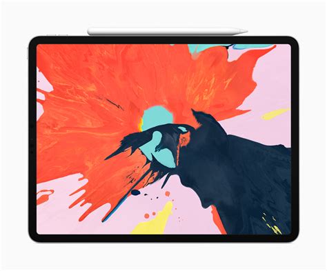 Nuovi Ipad Pro Immagini E Caratteristiche Ufficiali