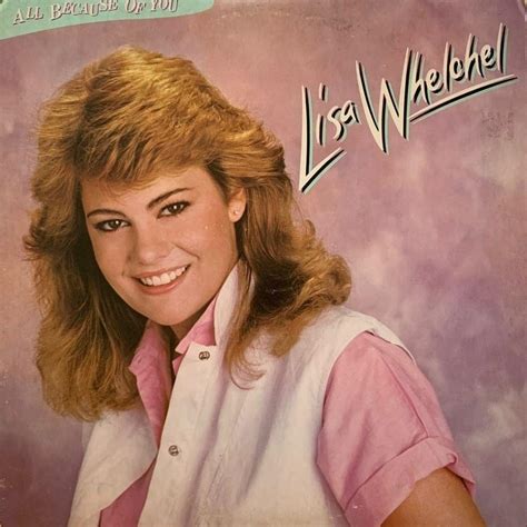 Lisa Whelchel Measurements