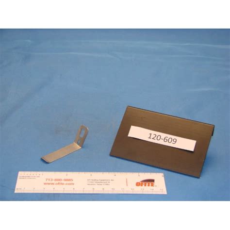 Ofi Testing Equipment Inc Grounding Contact Spring