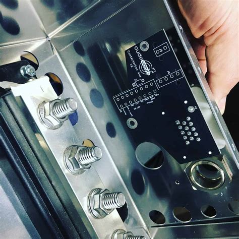 Pcbs From Jlcpcb Arrived Assembly Time Oldvolvo