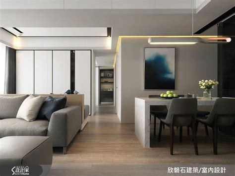 單身貴族完美窩 滿足居住的各種可能 設計家 Searchome