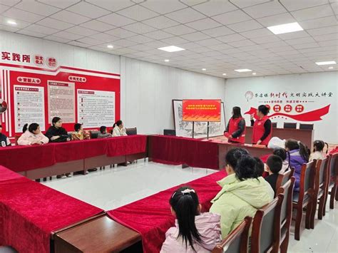 阳信县劳店镇计生协开展“品年味 知年俗 童心齐贺岁 ”活动文化传统实践