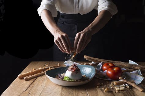 Historia Y Evolución De La Gastronomía Italiana Oven