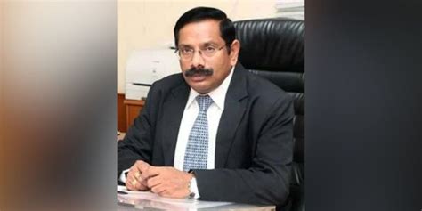 K Vijayanand Appointed As Andhra Pradeshs New Chief Secretary The South First News