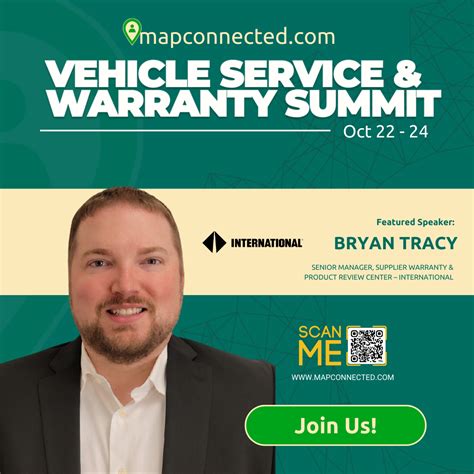 Bryan Tracy Mapconnected