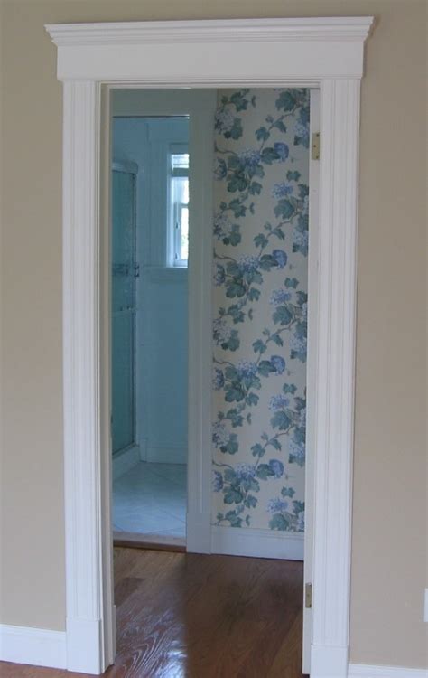 17 Best Images About Window And Door Casing On Pinterest Craftsman