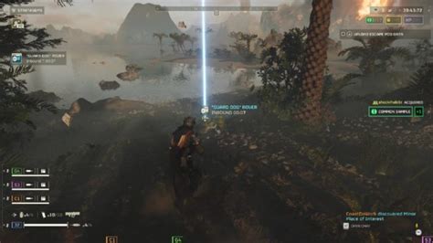 Helldivers 2 How To Unlock And Use Stratagems