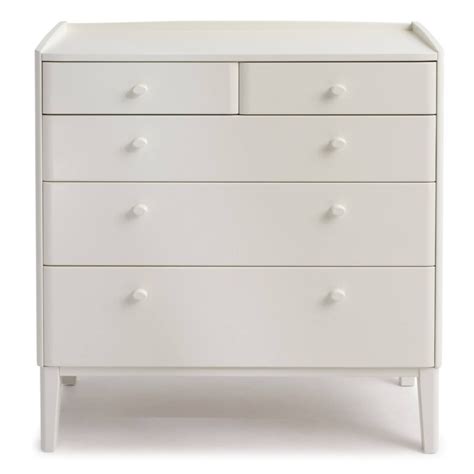 Witryna KOLO 101x36x120 Cm Brzoza KODEMii