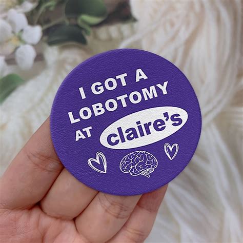 Cystic Fibrosis Awareness Button Artofit