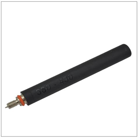 85012056001 TETRA MTP3250 UHF 380 430MHz GPS Stubby Antenna 8CM For