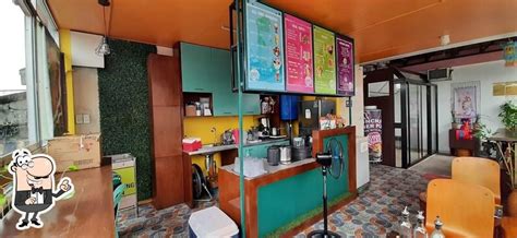 Kwik Bites Parañaque Restaurant Menu Prices And Reviews