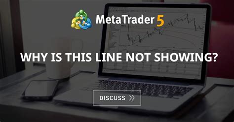 Why Is This Line Not Showing Indices Mql4 And Metatrader 4 Mql4