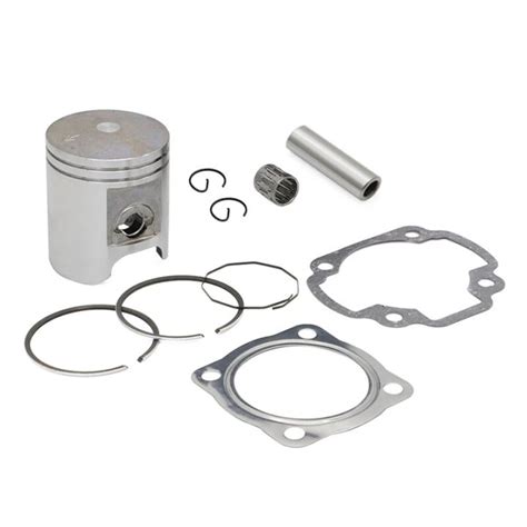 Atv Engine Piston And Piston Rings For Polaris Scrambler Predator