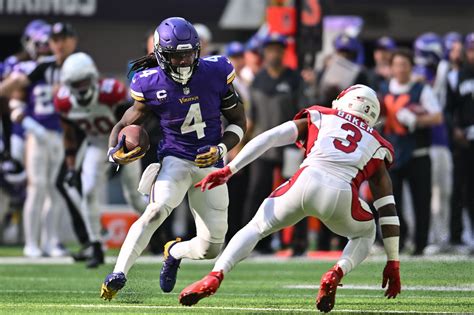 How Will Josh Jacobs And Saquon Barkley Affect Dalvin Cook