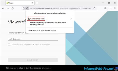 Secure Access To Vmware Vcenter Server Vcsa Over Via Ssh On Vmware Vsphere 6 7